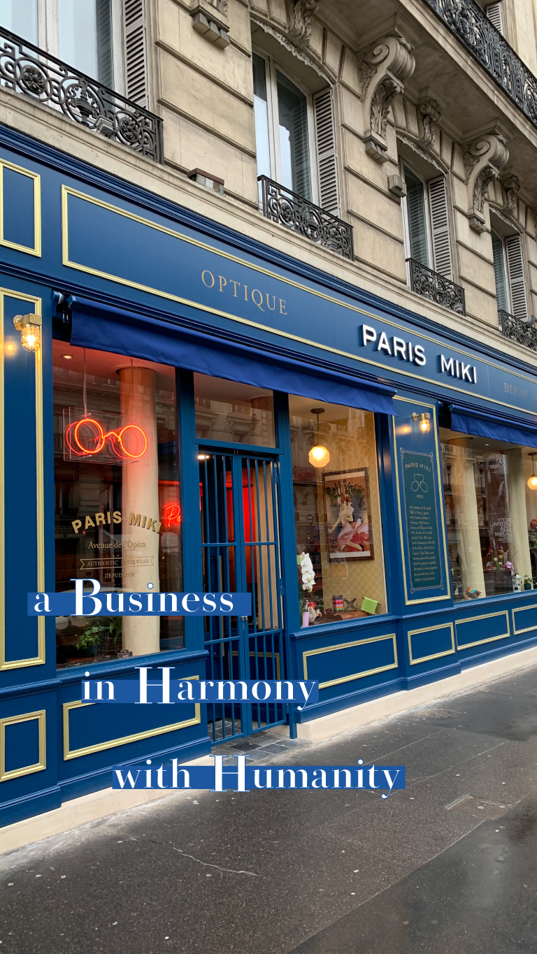 PARIS MIKI HOLDINGS Inc.